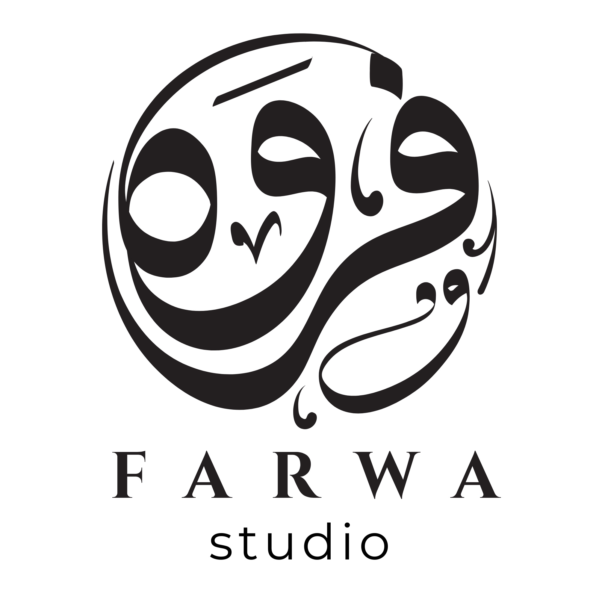 Farwa Studio | Timeless Farwa Coats Handcrafted in Dubai, UAE